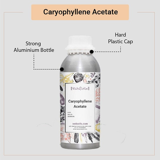 Buy Caryophyllene Online at Wholesale Price in UK | Bulk Supplier ...