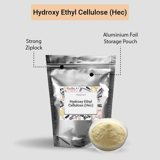 Buy Hydroxyethylcellulose Online at Low Price in the UK | HEC Powder ...