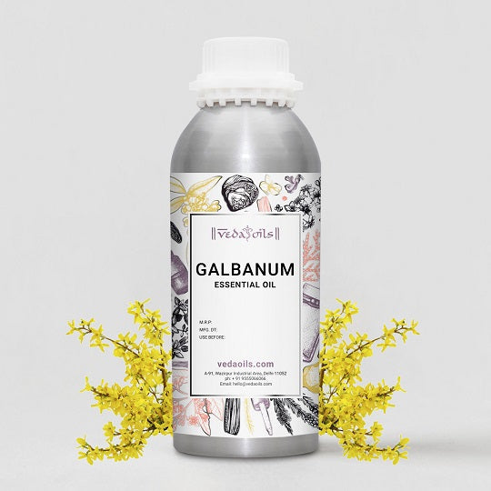 Buy Galbanum Essential Oil Online at Best Price in UK | Bulk ...
