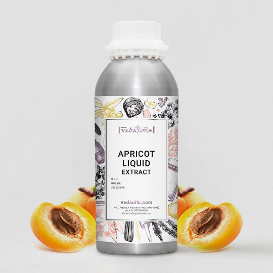 Buy Apricot Extract Liquid Online in UK at Low Price | Bulk ...