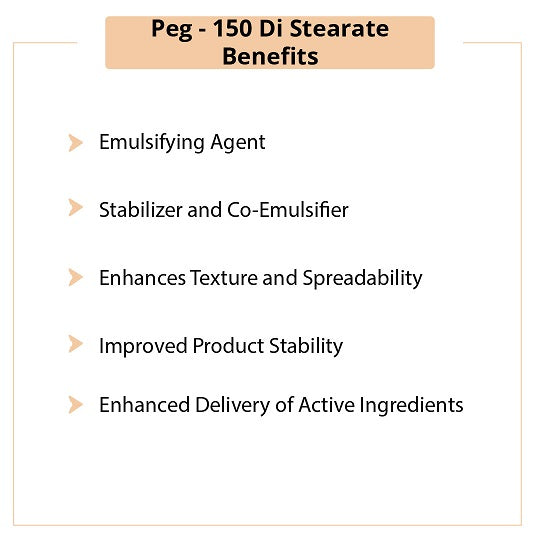 Buy Peg 150 Distearate Online at Best Price in the UK | Peg 150 ...