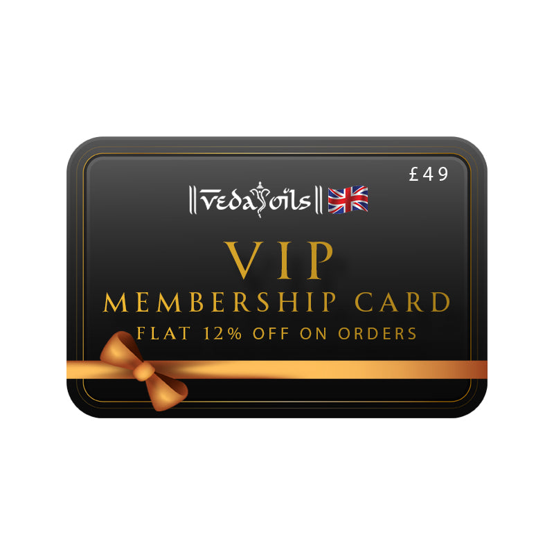 Ger VIP Membership Card Now - Get Flat 12% Every Time on All Order ...
