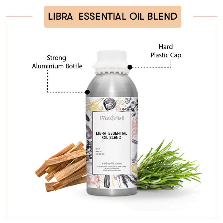 Buy Libra Oil Blend Online at Best Price in UK | Libra Oil Blend ...