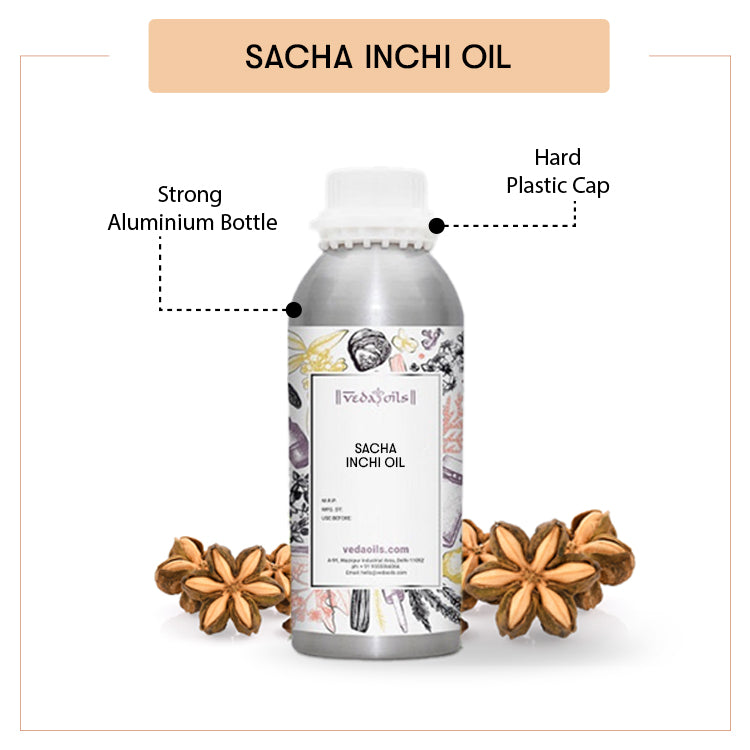 Buy Sacha Inchi Oil Online at Best Price in UK | Sacha Inchi Oil Bulk ...