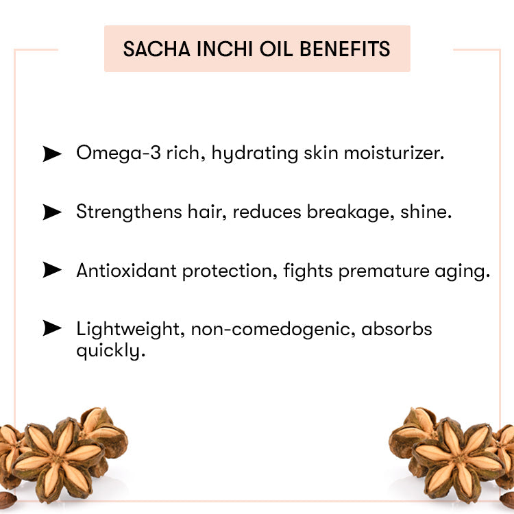 Buy Sacha Inchi Oil Online at Best Price in UK | Sacha Inchi Oil Bulk ...